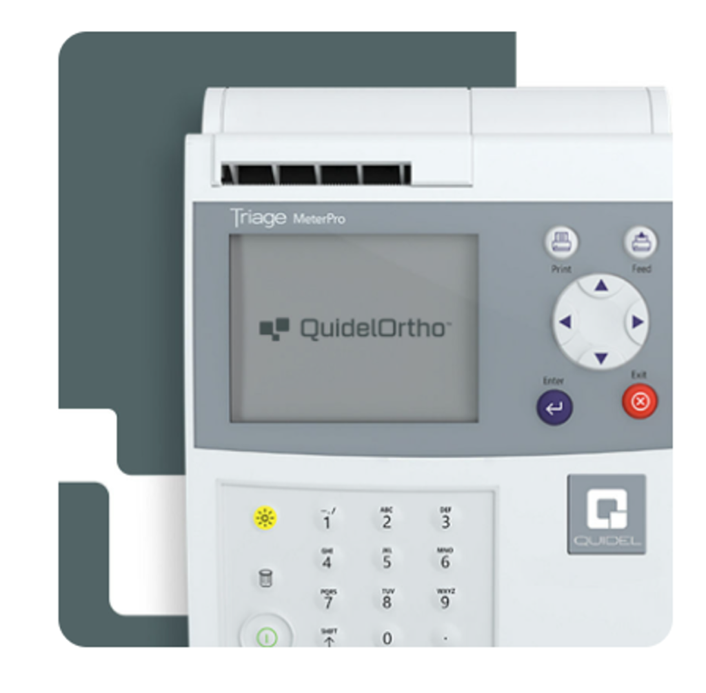 Quidel Ortho – IVD Latam